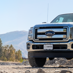 3rd Generation Ford Super Duty F-250/F-350 (2011-2016) | VERTEX OFF-ROAD®