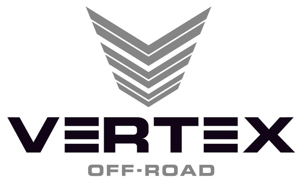 FREQUENTLY ASKED QUESTIONS - VERTEX OFFROAD