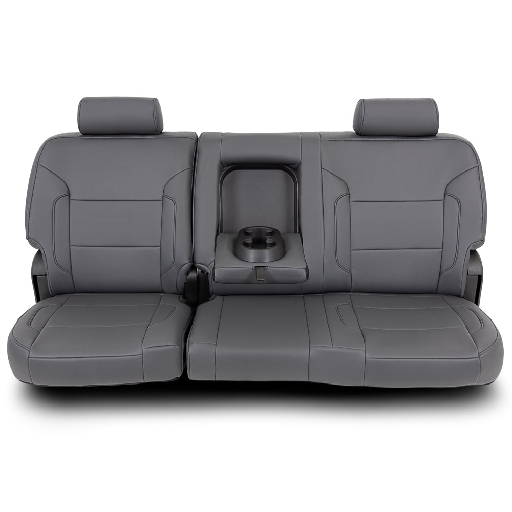 Buy 2021 Ford F-150 Super Crew Xlt Back Seat Covers online | VERTEX OFF ...