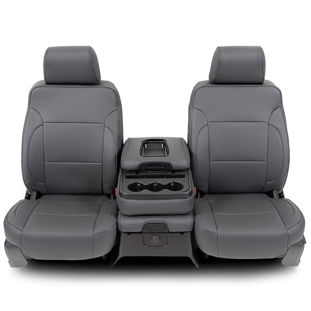 Buy 2021 Ford F-150 Super Crew Xlt Back Seat Covers online | VERTEX OFF ...